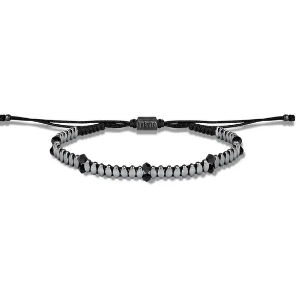 TVENTO Aurevia Noctis Bracelet - Black