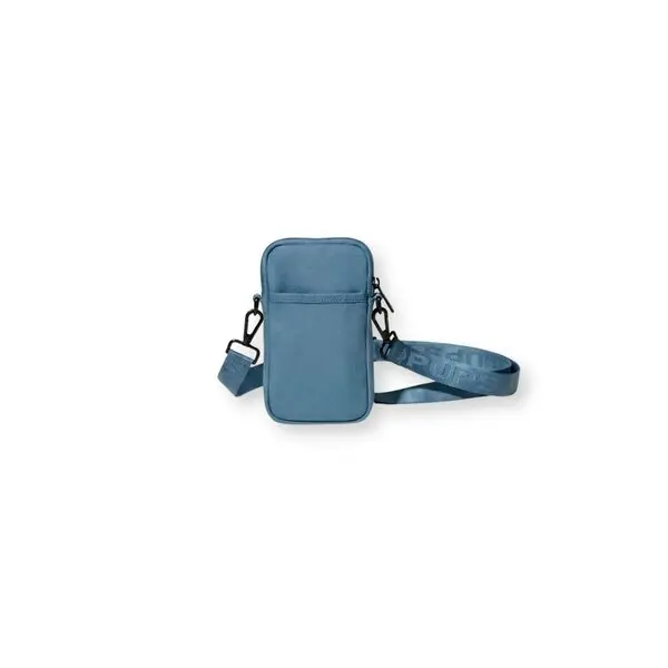 POP UPS BRAND Neoprene Crossbody Phone Bag - Blue