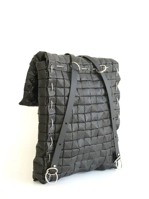 MONADE Backpack Regular Mate