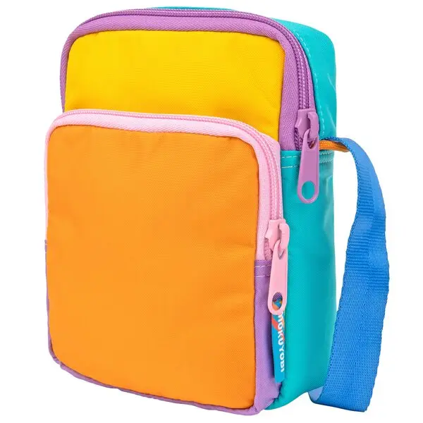 MOKUYOBI Sidekick Sling - Blue