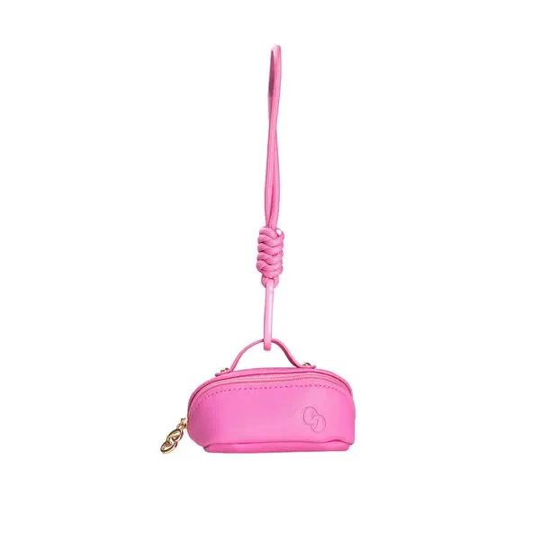 6FIFTYTWO® Mini Carry-all Bag Charm