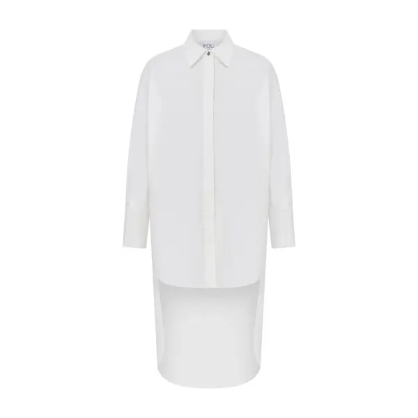 FOU PARIS Anna Shirt