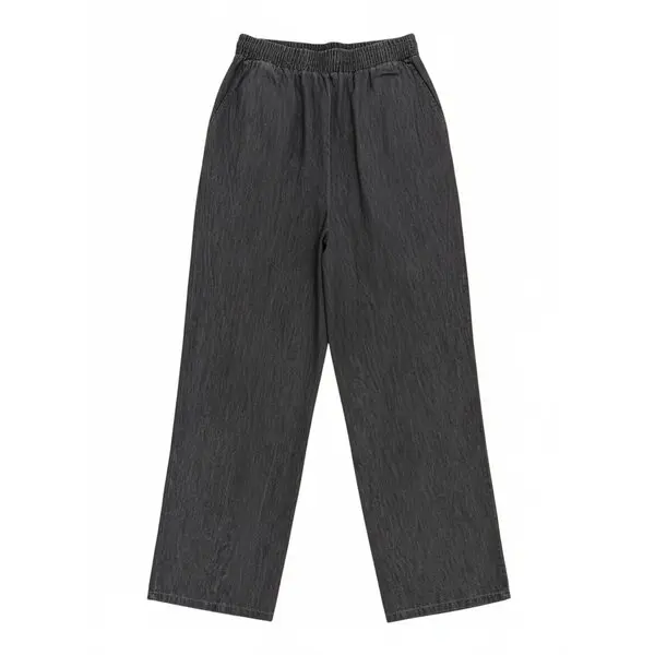 LATELIER LONDON Relaxed Fit Trousers