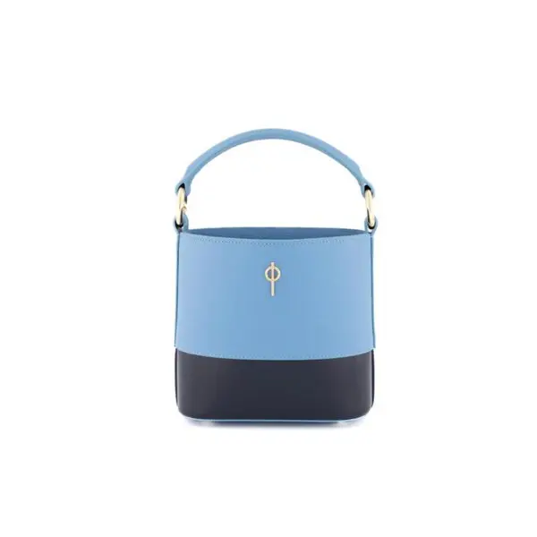 OTRERA Noa Bucket Bag - Blue