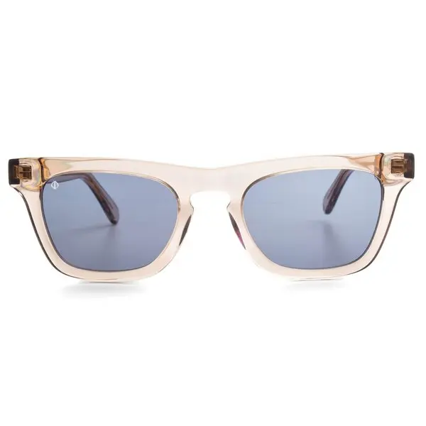 FAOS CONCEPT Wayfarer Sunglasses - Grey