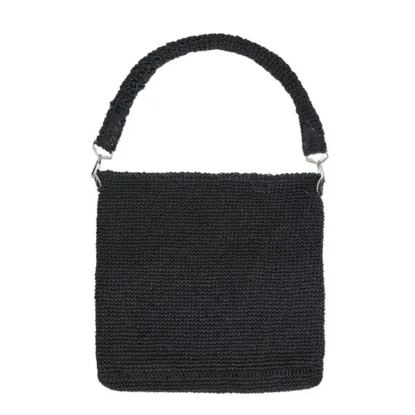 N'ONAT Leros H& Crochet Tote