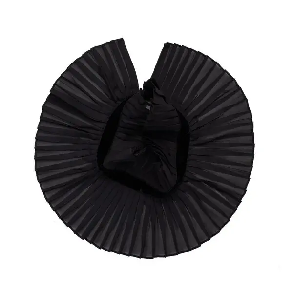 AZIMA MUSAYEVA Callie Collar