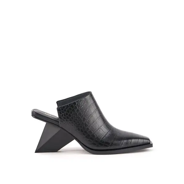 United Nude Rockit Mule Ii