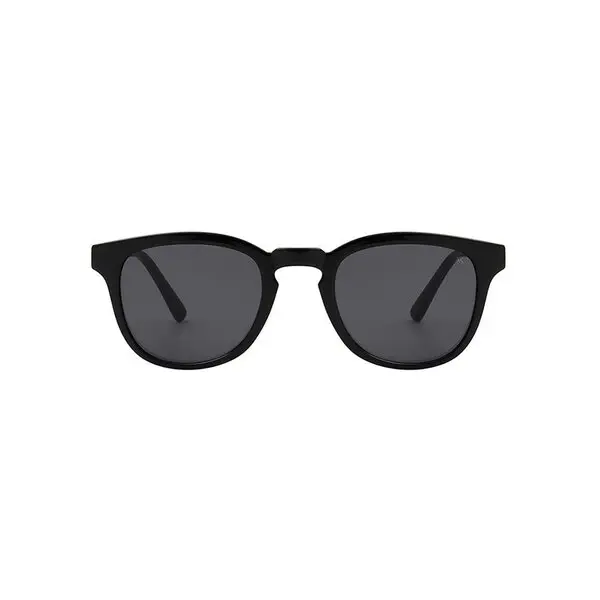 A. Kjærbede Bate Sunglasses - Black