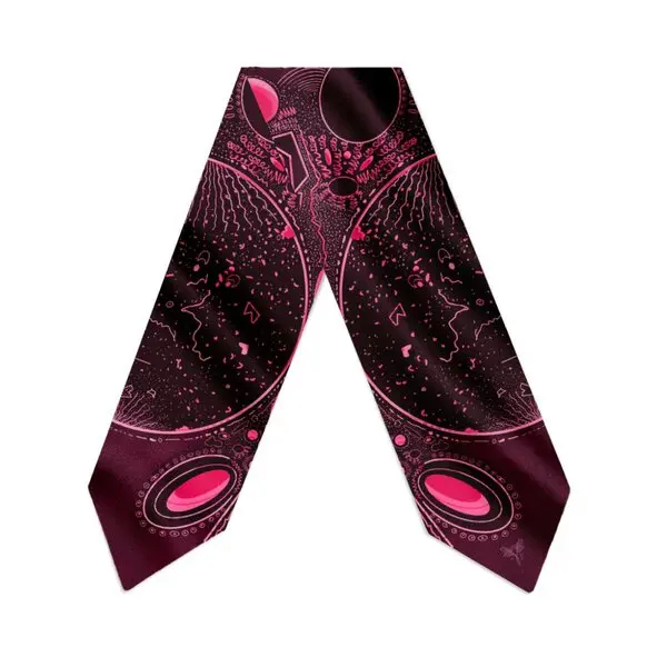 TASH AND LEY Butterfly Effect - Pink