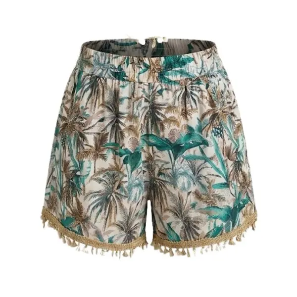 GLAM ON YOU Safira Shorts