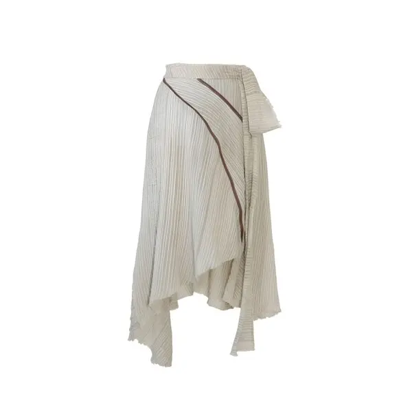 RAXADA Neutrals Xana Skirt