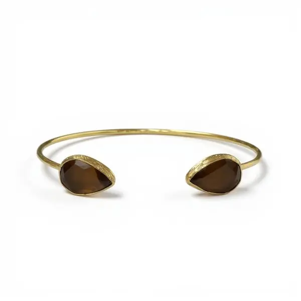 LA PLUIE JEWELLERY Hürrem Bracelet - Gold