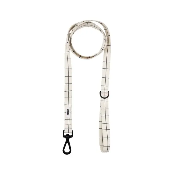 CAFIDE Juno Pet Leash - White