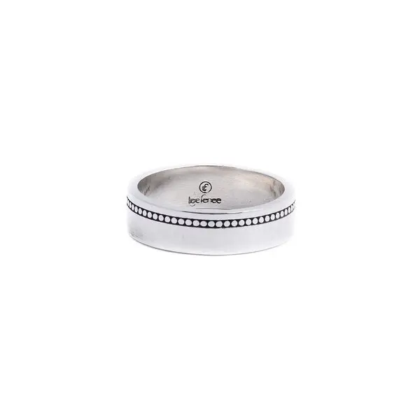 LEE RENEE All At Sea Ring - Silver