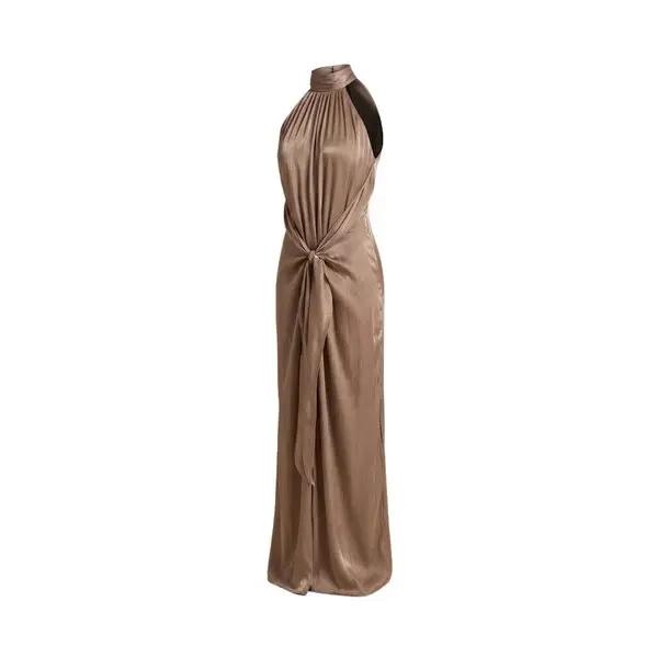 GLAM ON YOU Aladina Maxi Dress