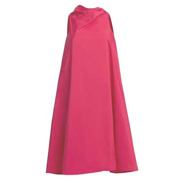 BIANCA POPP Bell Short Dress