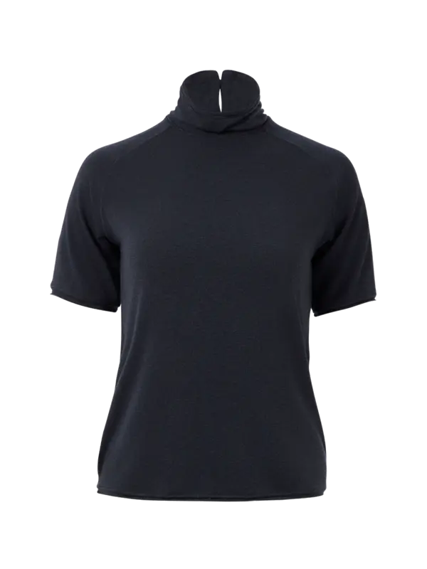 ELUNE MODE High-neck Top