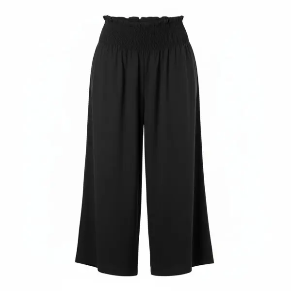 FRANCHETTI BOND Letizia Ruched Trouser