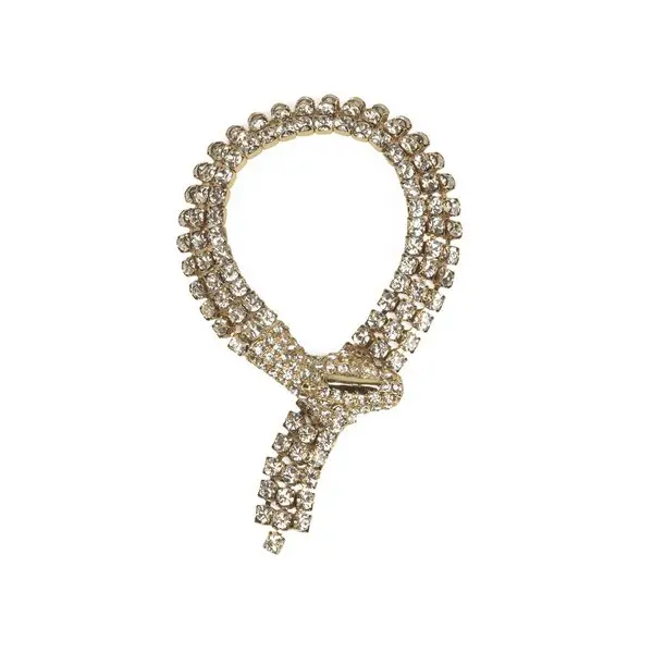 ADDICTED2 Eltanin Snake Bracelet - Gold