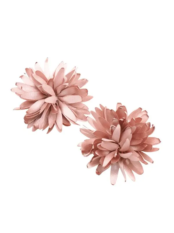SITA NEVADO Petunia Earrings - Pink