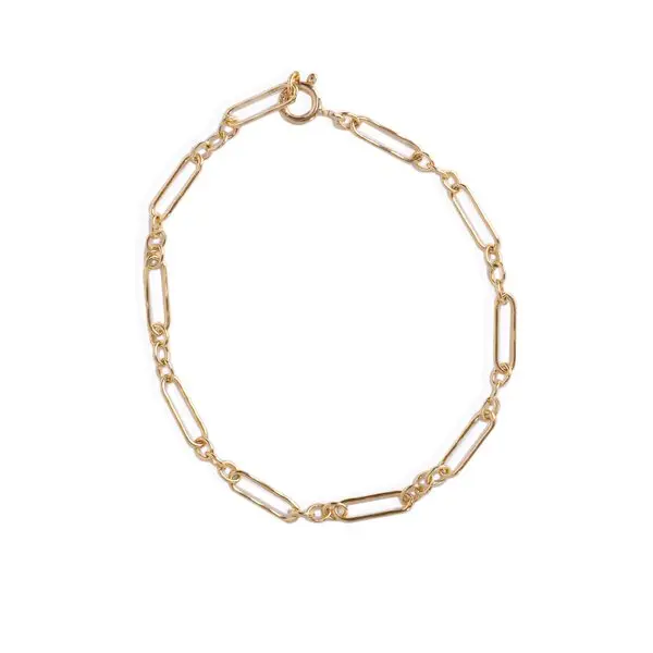 KATE KOEL Link Bracelet - Gold
