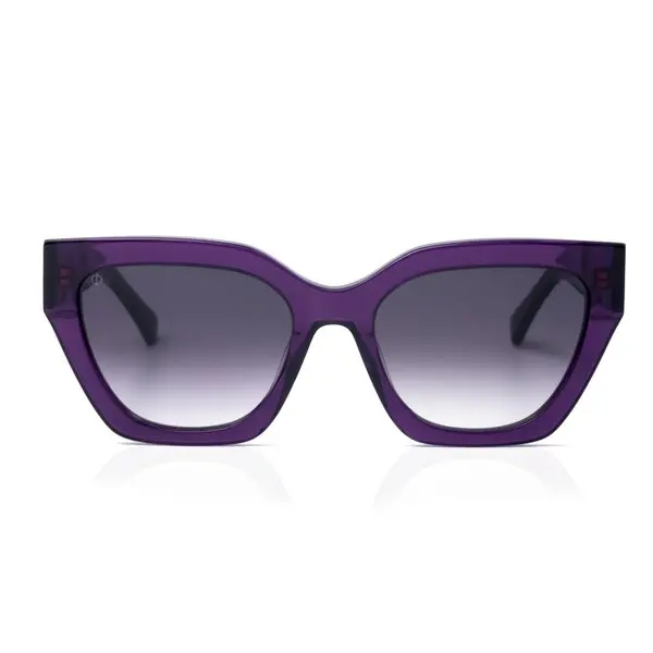 FAOS CONCEPT Skyros Sunglasses - Purple