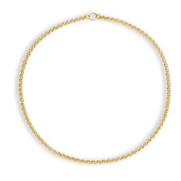 AELEA STUDIO Oia Chain Necklace