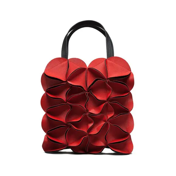 ELEMOOD_JAPAN Blossom Tote Bag
