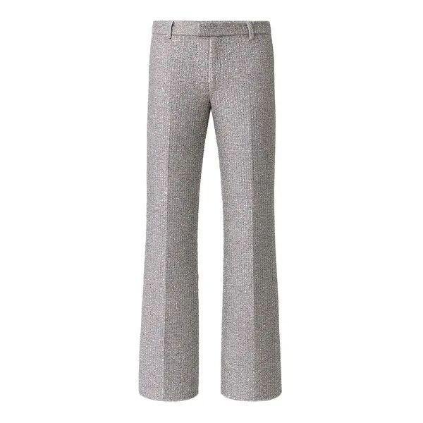 MAUI X LOLITA Star Wide-leg Trousers