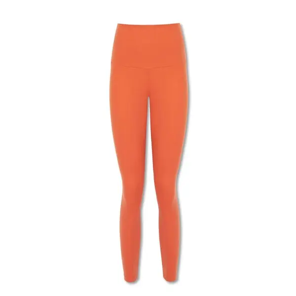 YORSTRULY Just Legging Saffron