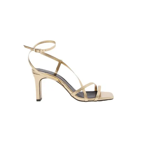 CARNEVALE Calista High Heel Sandals
