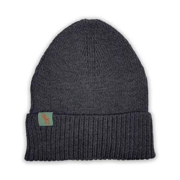 OTTO & SPIKE Beanies Schmick - Grey