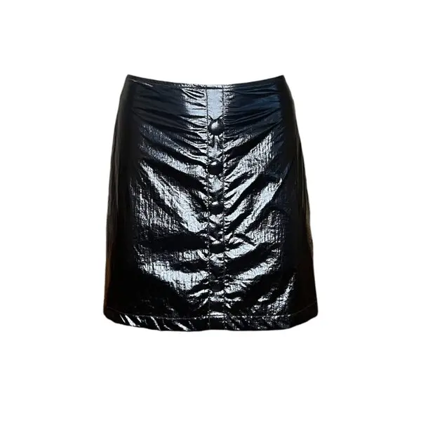 LAURA CITRON Mini Skirt