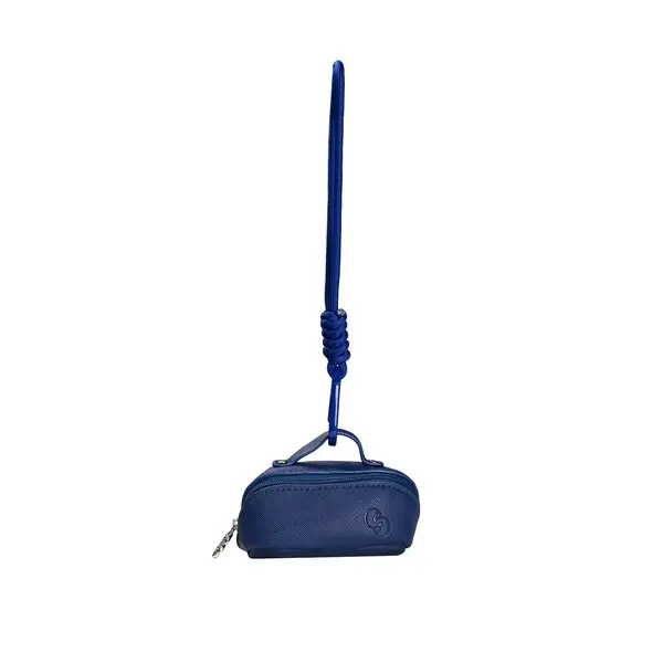6FIFTYTWO® Mini Carry-all Bag Charm
