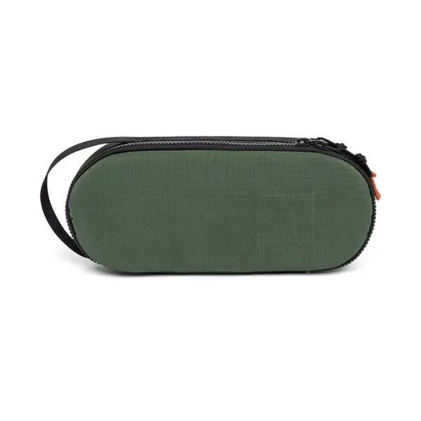 LEFRIK Row Case Vandra Pine - Green