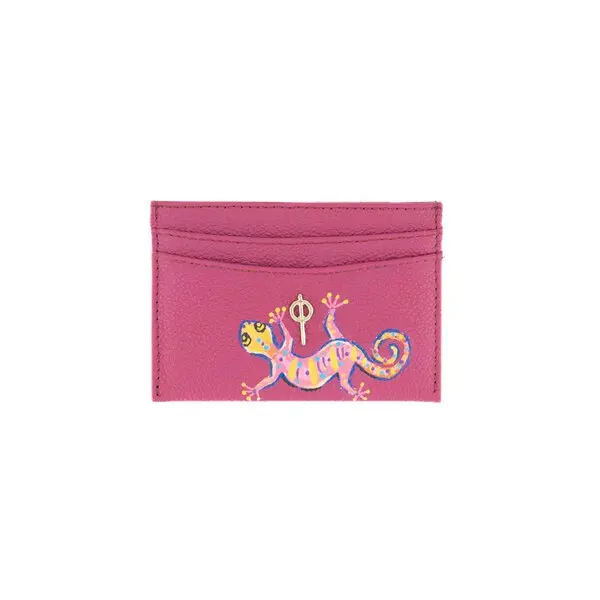 OTRERA Lydia Hand Painted - Pink