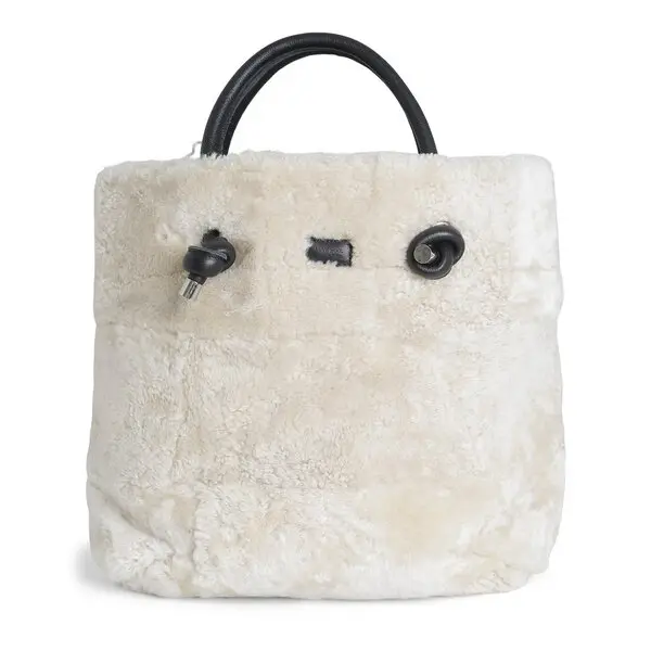 TIRILLM Lea Bucket Bag