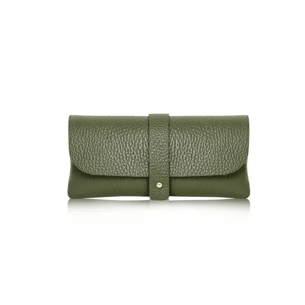 BETSY & FLOSS Small Clutch Purse Or Glasses Case