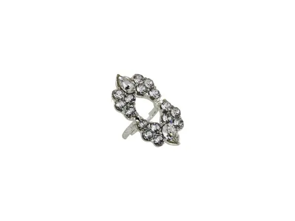 VICKISARGE Sheesh Ring