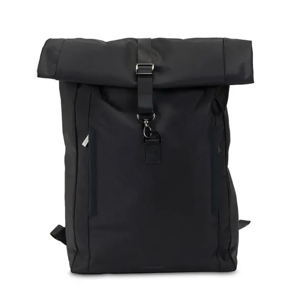 CAMPO MARZIO ROMA 1933 Morgan Backpack - Black