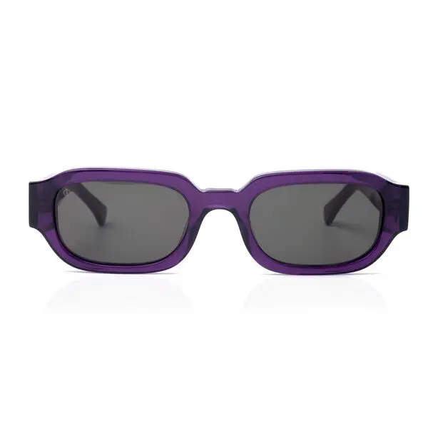 FAOS CONCEPT Mykonos Sunglasses - Purple