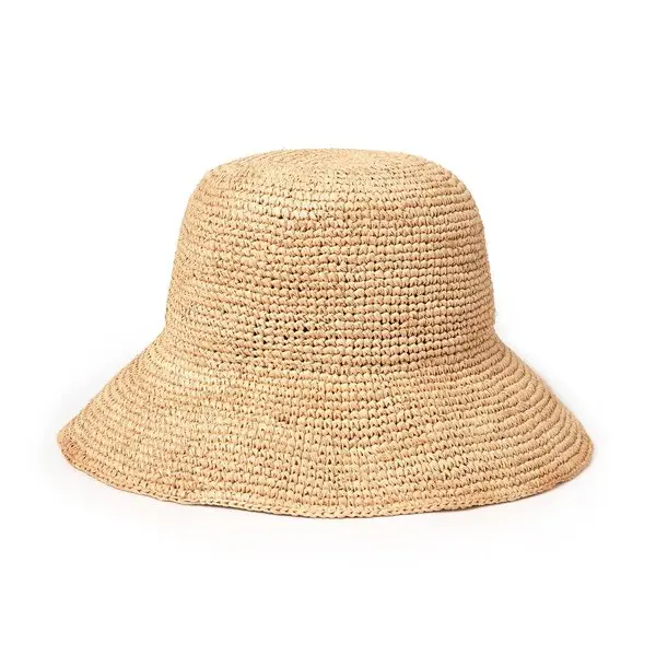 ARMS OF EVE Mirabel Bucket Hat - Yellow