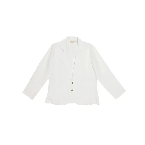 REISTOR Hemp Blazer