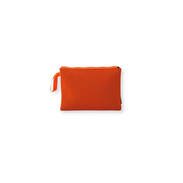 POP UPS BRAND Laptop Sleeve - Orange