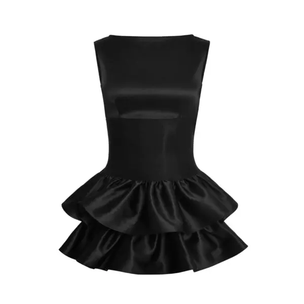 OW Carissa Mini Dress