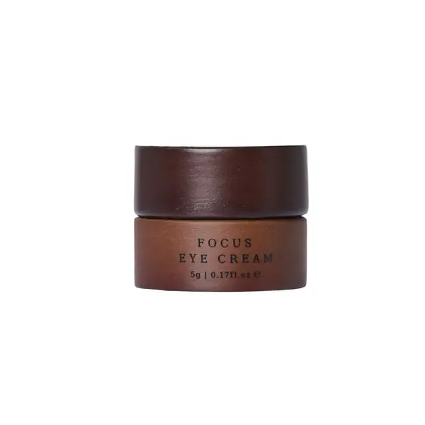 ARQÉ Neutrals Focus Eye Cream — Discovery Edition - White