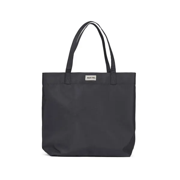 MADE FREE Day Tote - Grey