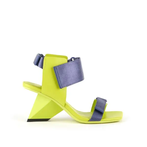 United Nude Rockit Run High Heel Sandals