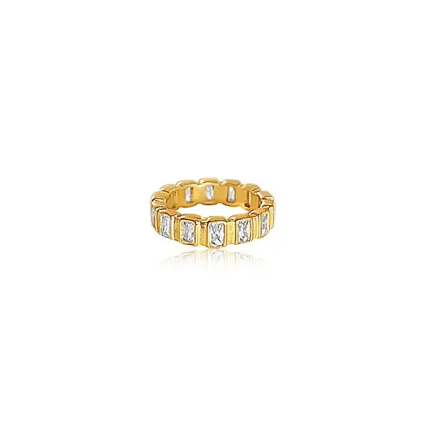 MICKEY'S GIRL Optimiste Gemstone Ring
